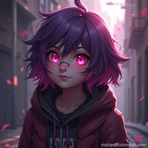 Discord Profile Photo Stable Diffusion Online