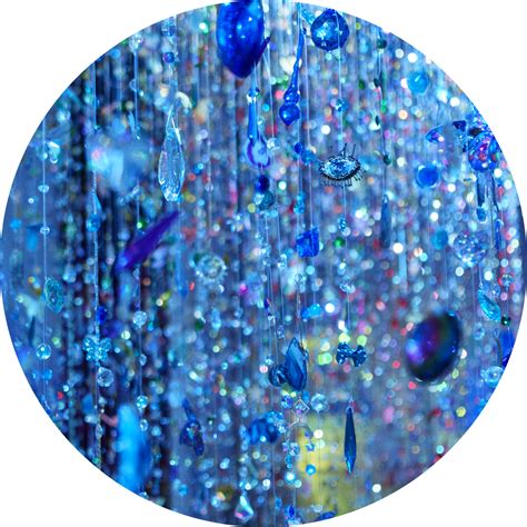 【公式】アトア átoa 蜷川実花 With Eim 共鳴するアクアリウム