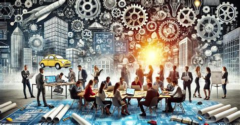 Engineering Design And Career Engineering Design A Pathway To