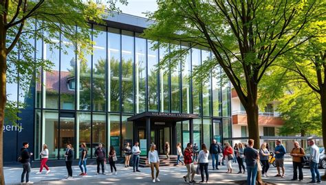 Volkshochschule Mannheim Bildung Für Alle