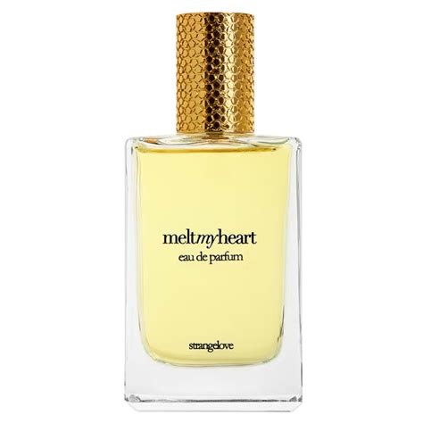 Strangelove Nyc Melt My Heart 100ml Eau De Parfum Unisex Maxaroma