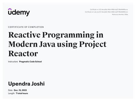 Upendra Joshi On Linkedin Projectreactor Webflux Javaprogramming Javadeveloper