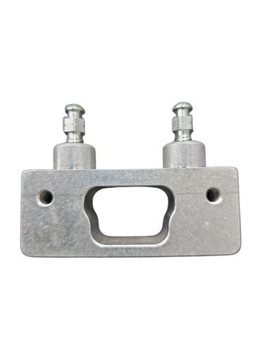 Brake Pressure Sensor Block Sabre Racing Cars
