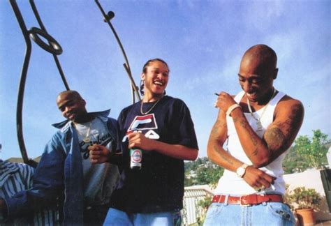 Tupac And The Outlawz Photo Shoots Wyndham Belage Hotel Chi Modu
