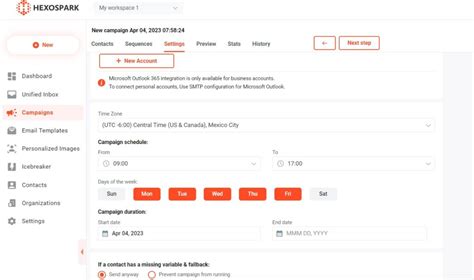 How to send an email to multiple recipients individually| Hexospark