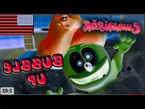 Gummibär Bubble Up Song And Dance The Gummy Bear In G Major 2000