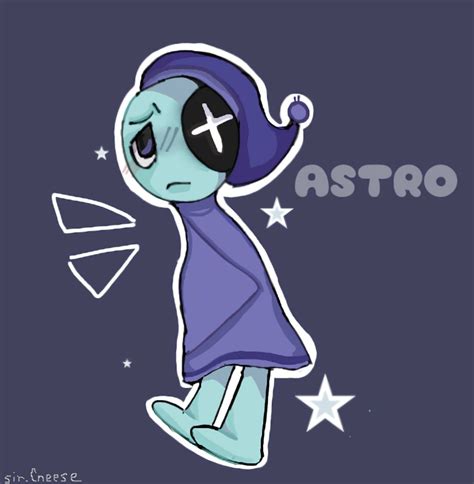 100 Astro Dw Ideas Astro Dandy Moon Flower