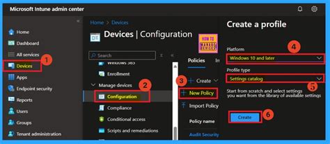 How To Prevent Users From Adjusting Desktop Toolbars Using Intune