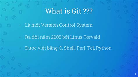 Ứng dụng Git Github trong hoạt động nhóm cho sinh viên CNTT PPTX
