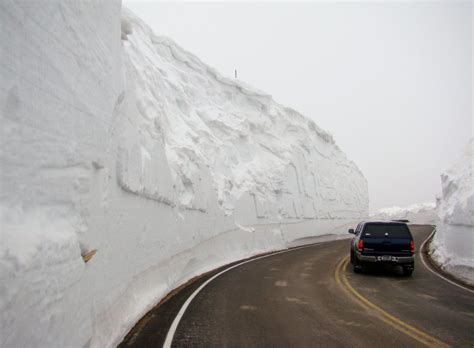 Beartooth Highway Jason Savage Photography