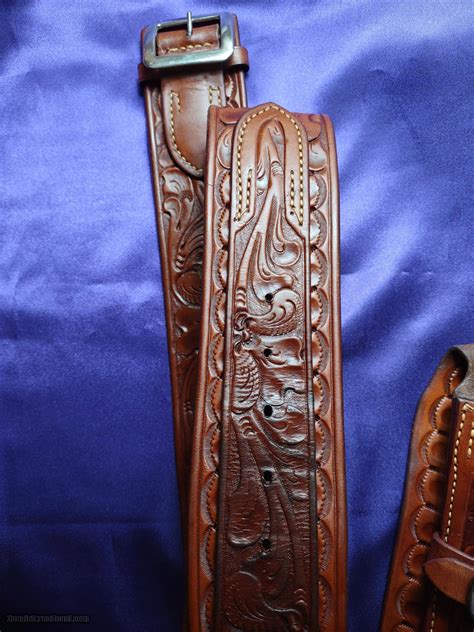 George Lawrence Holster Model Number 661