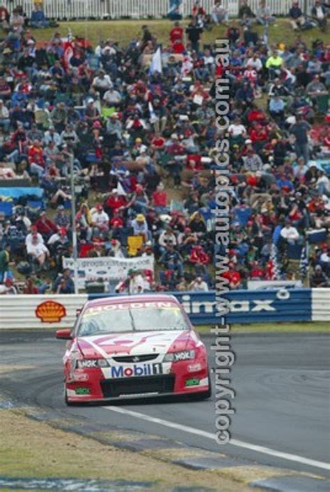 Bathurst 1000 2003 Photographer Marshall Cass Code 03 Mc B03 751