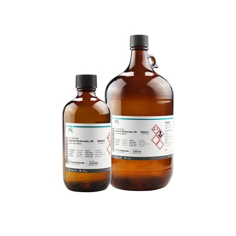 Phenolphthalein Indicator