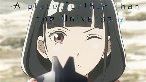 Compasser A Place Further Than The Universe Youtube