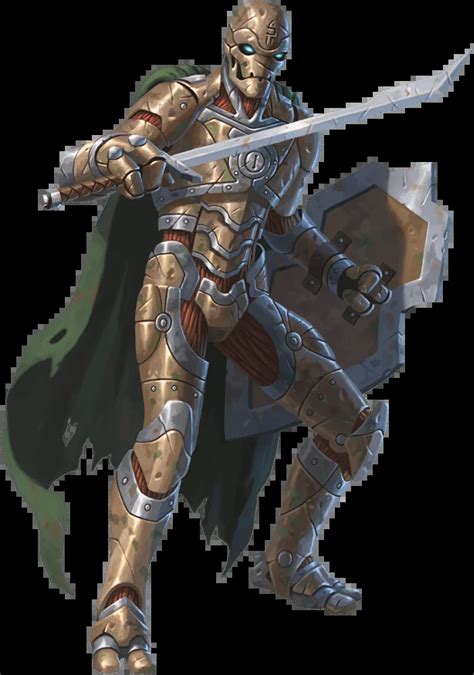 Categorycreatures With A 9 Challenge Rating 5e Eberron Wiki Fandom