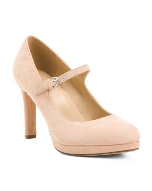Womens Heels Platform Stilettos And More T J Maxx