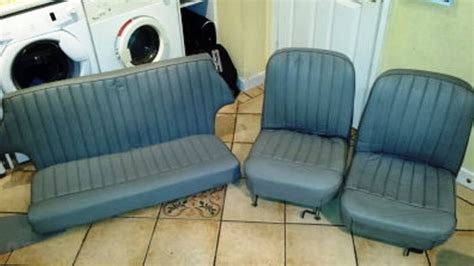 Classic Mini Mk1 Full Interior Swap Only For Swap In Cloughduv Cork