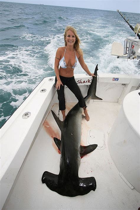Shark Fishing Tips Fishing Tackle And Stuff