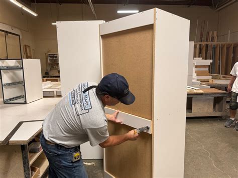 The Benefits Of In House Fabrication And Installation With Your Kitchen