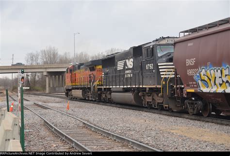 Ns Sd60m 6792