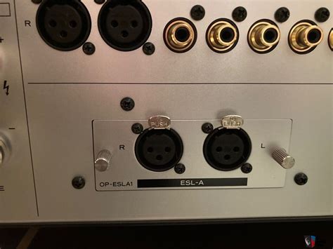 Esoteric F 03a Class A Integrated Amplifier Photo 4436774 Us Audio Mart