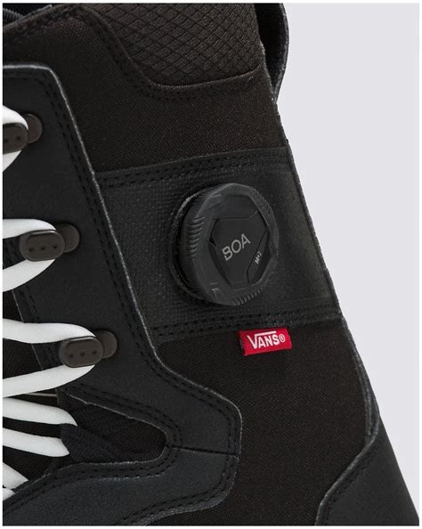 Invado Og Snowboard Boots Vans Australia