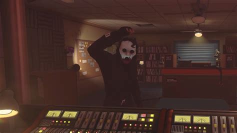 Killer Frequency All Hidden Records Locations