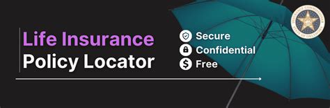 Life Insurance Policy Locator Oklahoma Insurance Department
