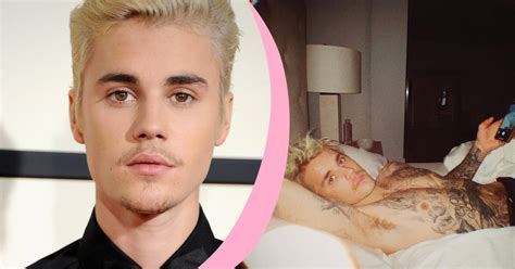Inside Justin Biebers Lucrative Calvin Klein Endorsement Deal