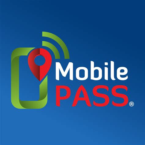 Mobile Pass Home