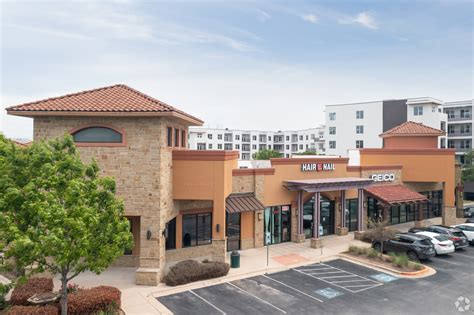 11101 Burnet Rd Austin Tx 78758 Loopnet