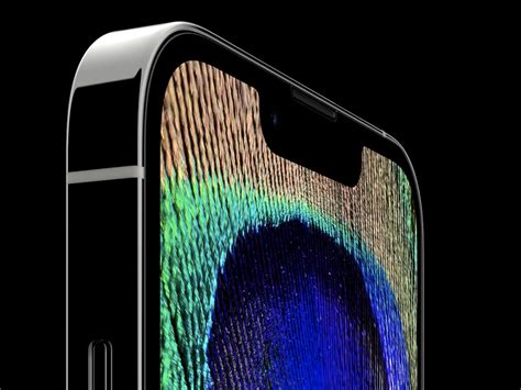 Iphone 13 Pro And Iphone 13 Pro Max Boast A Super Retina Xdr Display