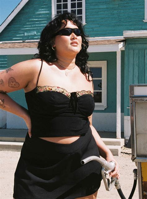 Sarella Bustier Top Black Curve Princess Polly Au