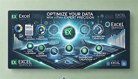 do your excel work excel data cleaning data formatting excel dashboard