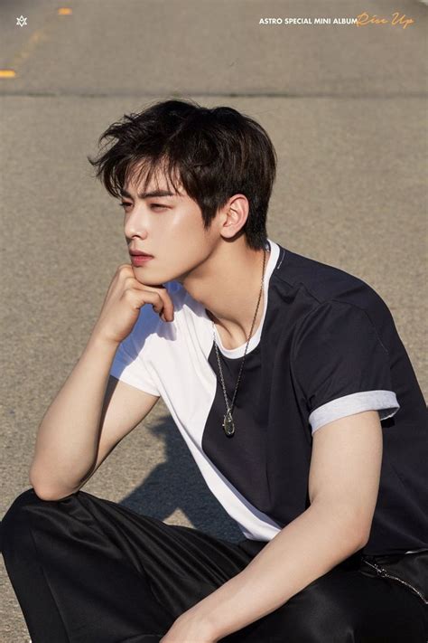 Astro Eunwoo Koreanische Schauspieler Beliebte Schauspieler Asiatische Jungs