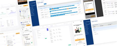 Web And Mobile Development Services