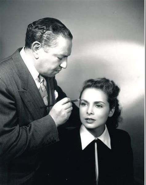 Francis Max Factor Jr Was Born The Hollywood Museum