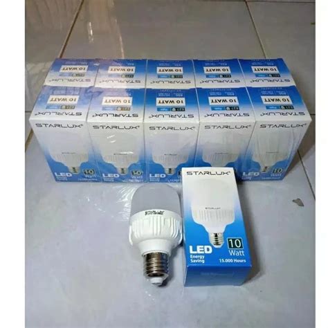 Jual Lampu Led Watt Shopee Indonesia
