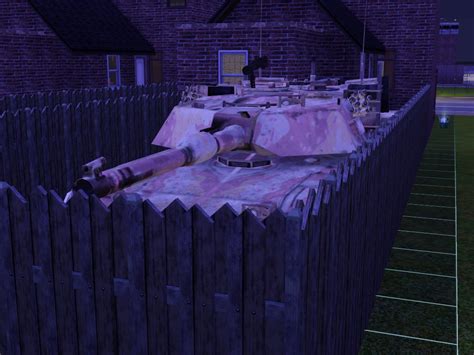 Military Mods The Sims 3 General Discussion Loverslab