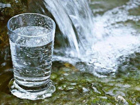 自来水、纯净水、矿泉水与天然水，究竟哪款才是您的健康首选 知乎