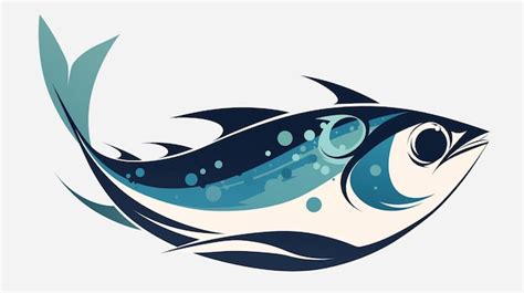 Portuguese Bacalhau And Salted Cod Premium Ai Generated Vector