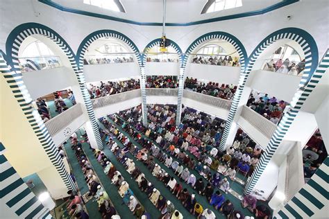 Al Iman Mosque Al Iman Mosque Added A New Photo