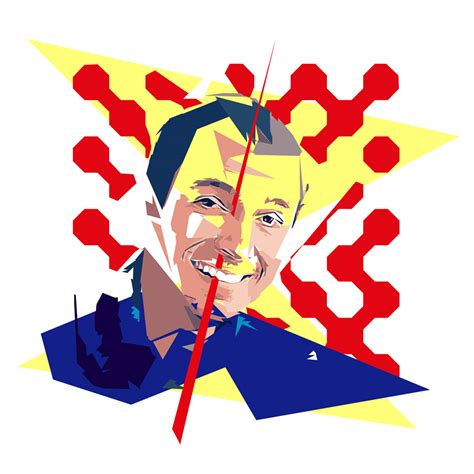 Loïc Ballet Peinture Numérique Sur Toile Pierre Tomy Le Boucher