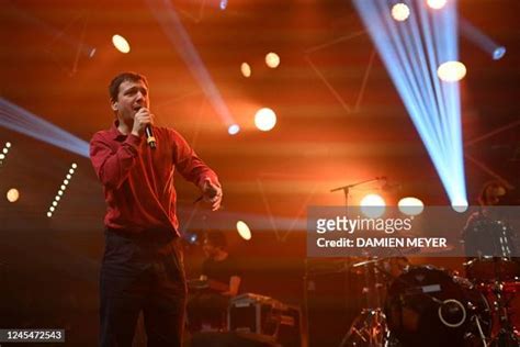 102 Stanislas Singer Photos And High Res Pictures Getty Images