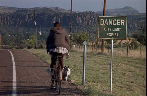 Dancer Texas Pop 81 1998