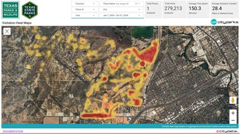 Scaling Gps Crowdsourced Data For Visitation Counts