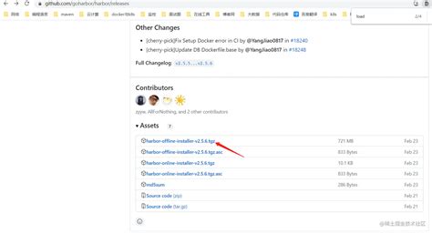 通过docker compose 快速部署 harbor 一、概述 harbor是一个开源的企业级docker regi 掘金