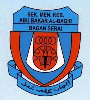 Smk Abu Bakar Al Baqir Sabar