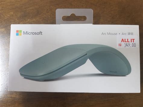 Microsoft Surface Mouse Computers And Tech Parts And Accessories