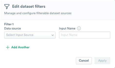 exploring and creating dashboards documentation